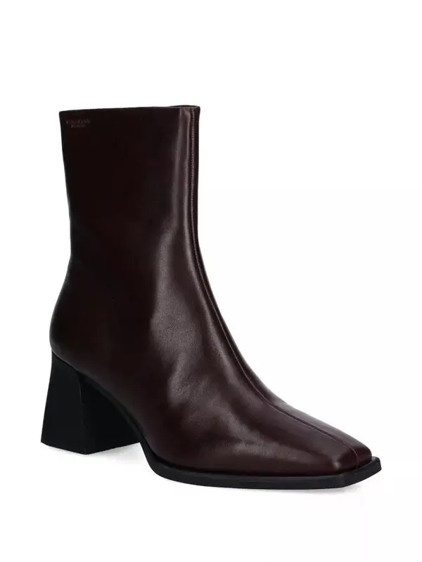 VAGABOND SHOEMAKERS Heeled Ankle Boots