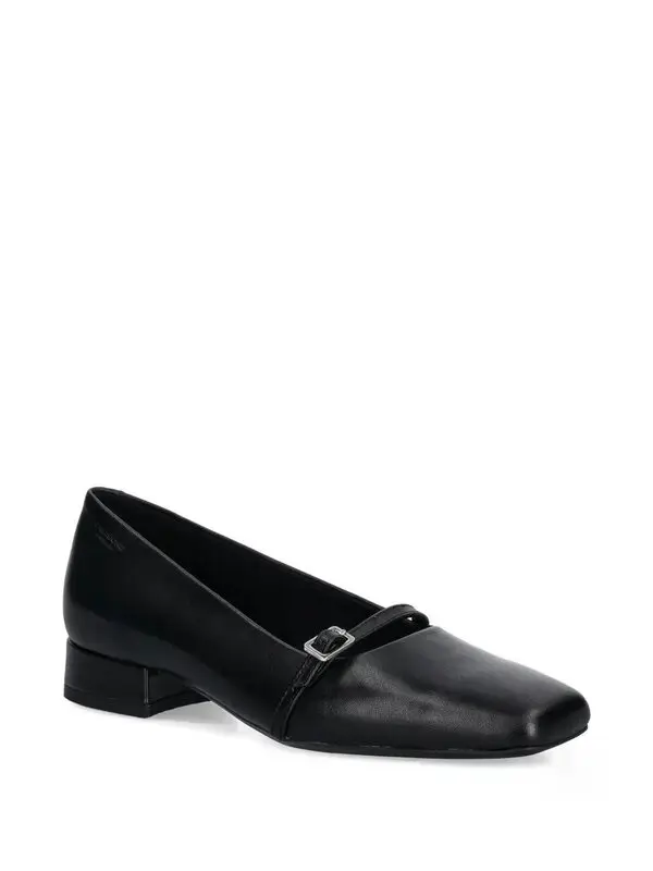 VAGABOND SHOEMAKERS Buckle-strap Low Heel Pumps