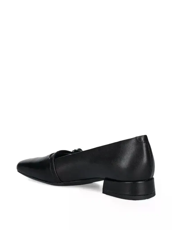 VAGABOND SHOEMAKERS Buckle-strap Low Heel Pumps