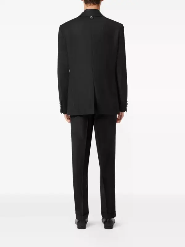 BILLIONAIRE Single-breasted Blazer
