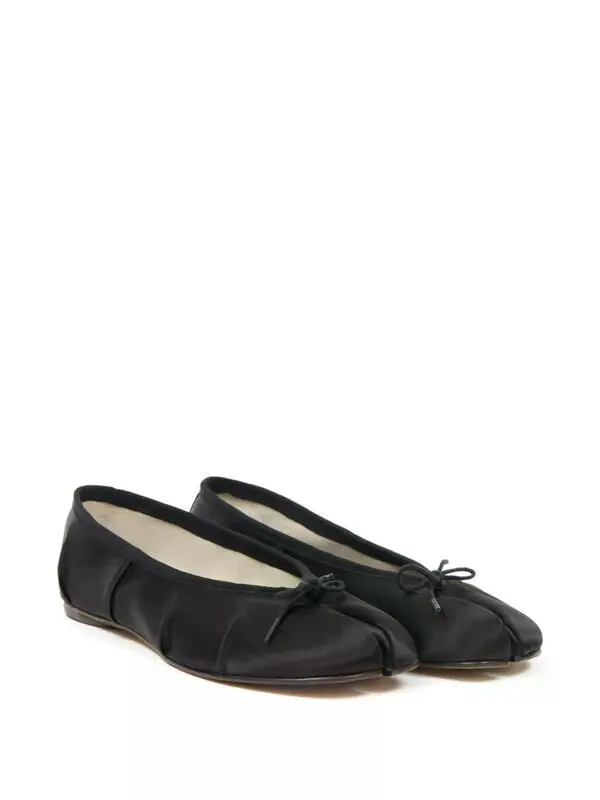 MAISON MARGIELA Split-toe Ballerina Flats
