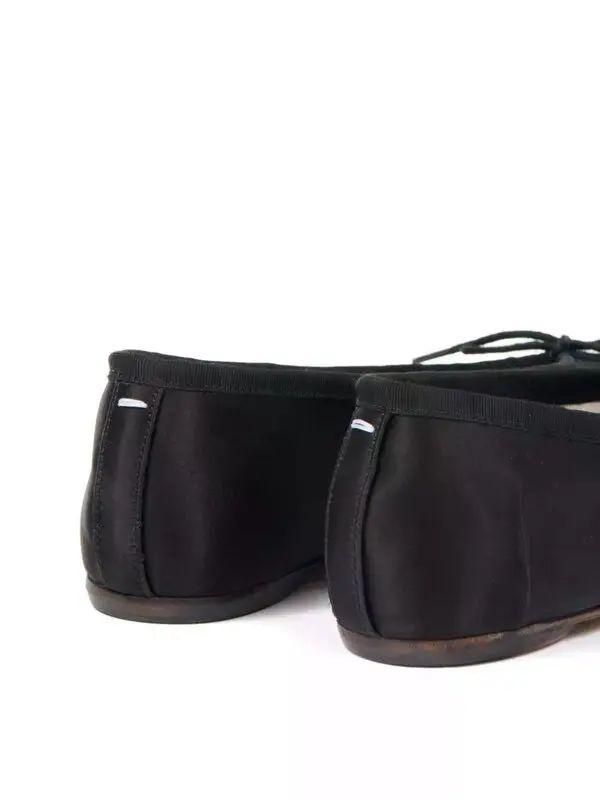 MAISON MARGIELA Split-toe Ballerina Flats