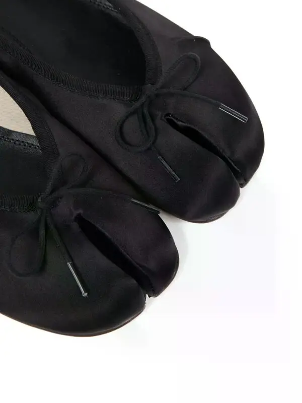 MAISON MARGIELA Split-toe Ballerina Flats