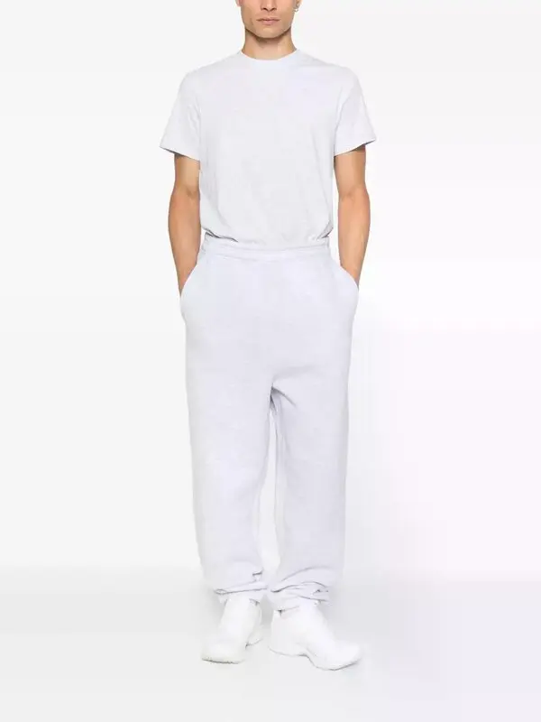 ENTIRE STUDIOS Elasticated-waistband Pants