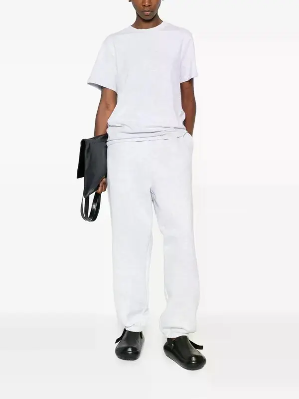 ENTIRE STUDIOS Elasticated-waistband Pants