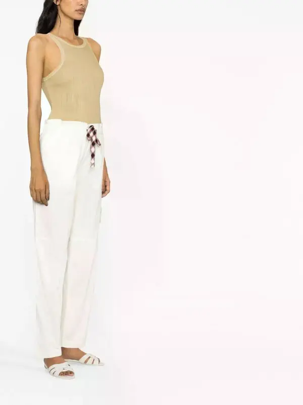 Zadig&Voltaire Drawstring-fastening Trousers