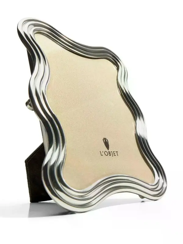 L'Objet Ripple Picture Frame