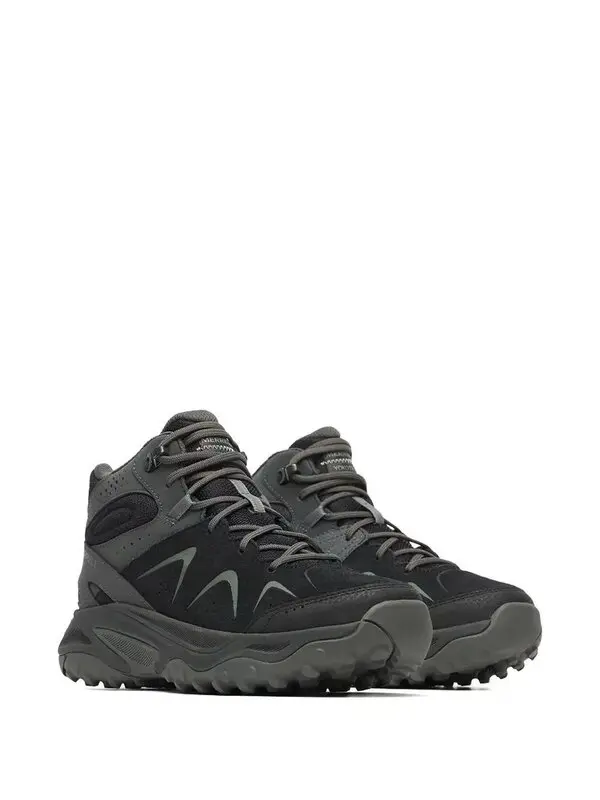 Merrell Panelled Sneakers