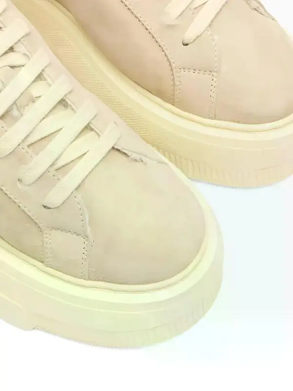 Casadei Alpsenales Nexus Platform Sneakers