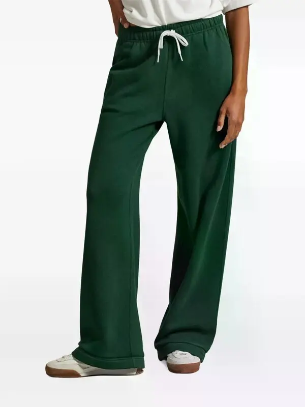 Polo Ralph Lauren Drawstring Track Pants - Green