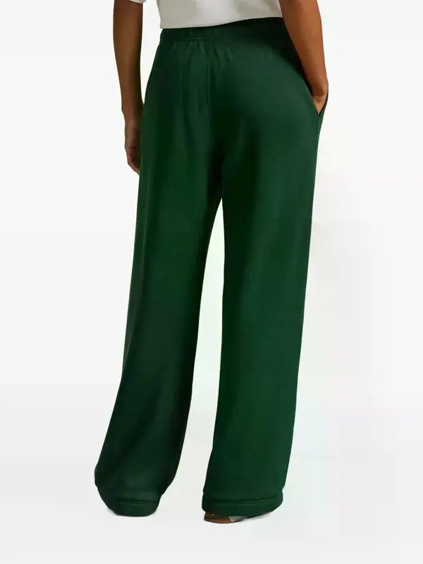 Polo Ralph Lauren Drawstring Track Pants - Green