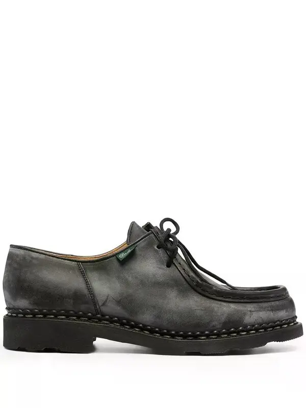 Paraboot Michael Lace-up Loafers