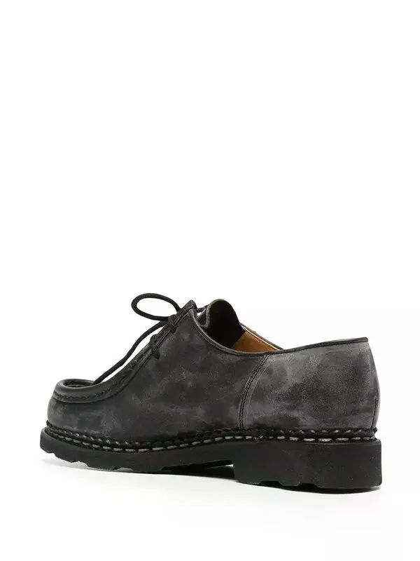 Paraboot Michael Lace-up Loafers