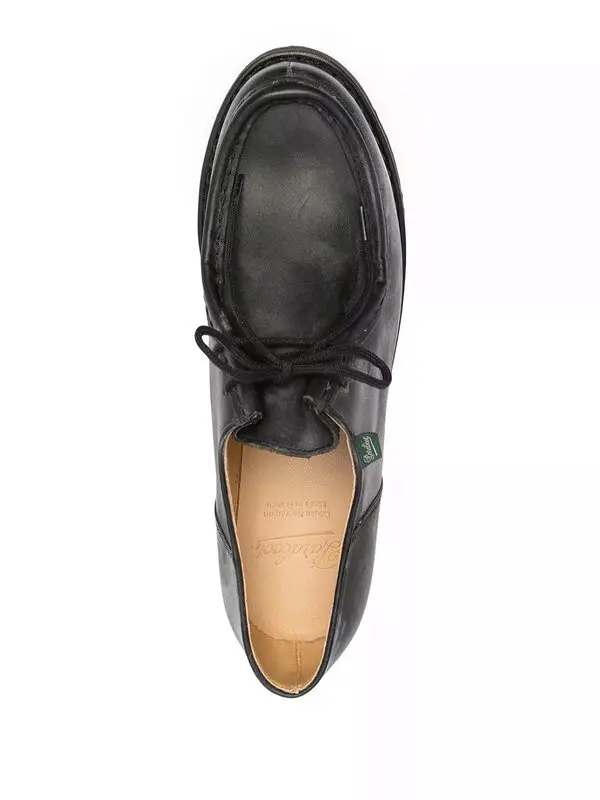 Paraboot Michael Lace-up Loafers
