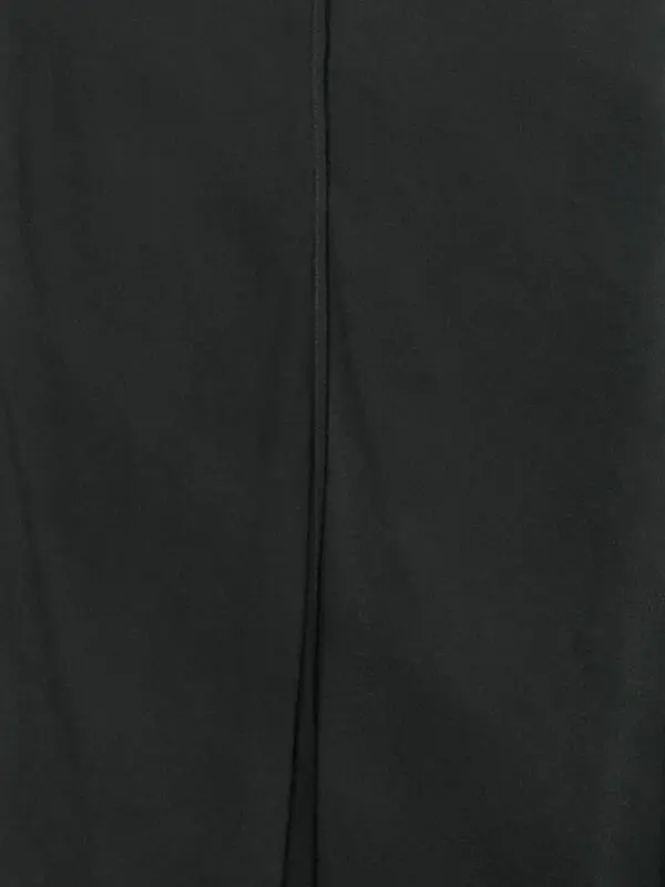 AMI Paris Slit Skirt