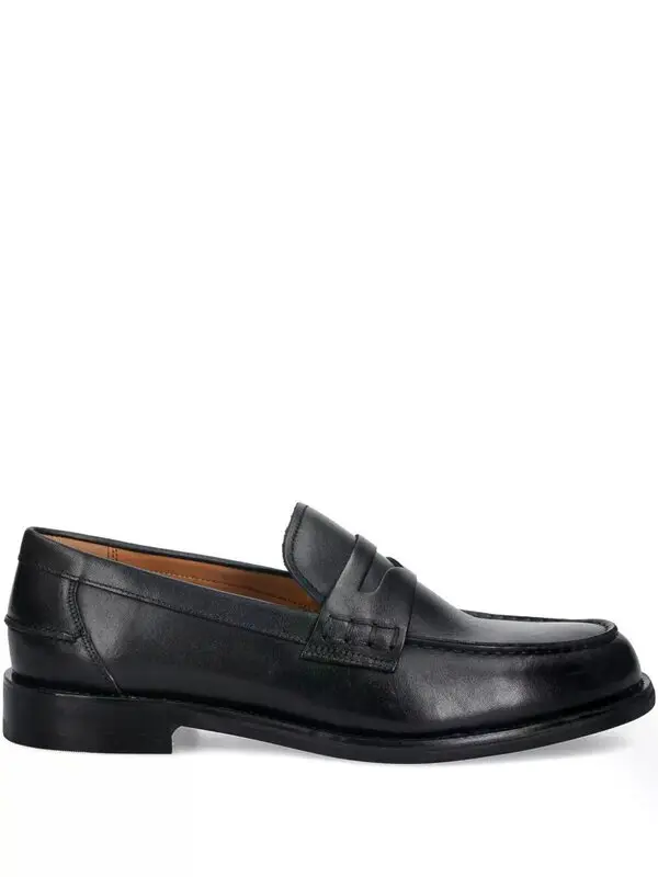 VAGABOND SHOEMAKERS Steven Strap Loafers