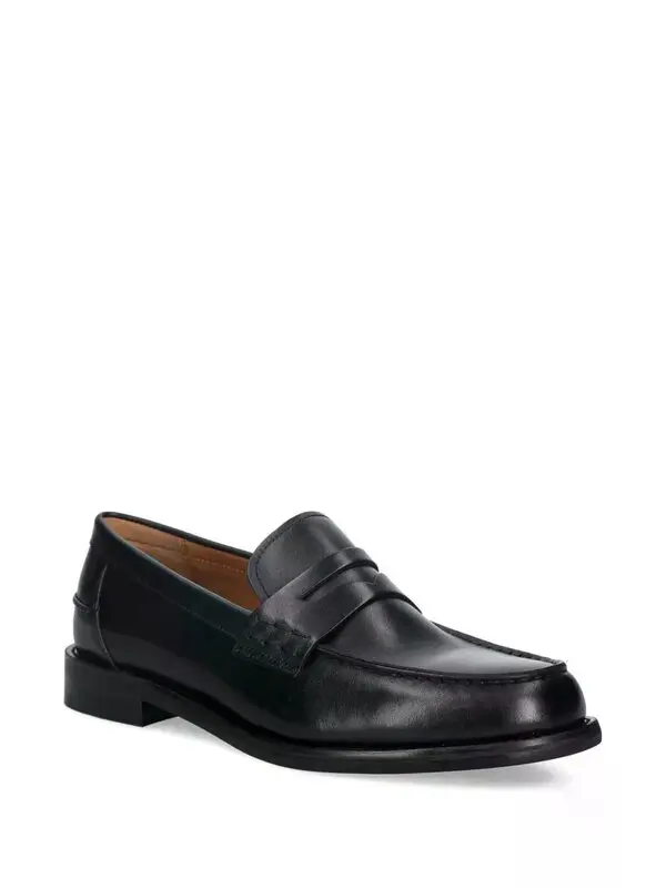 VAGABOND SHOEMAKERS Steven Strap Loafers