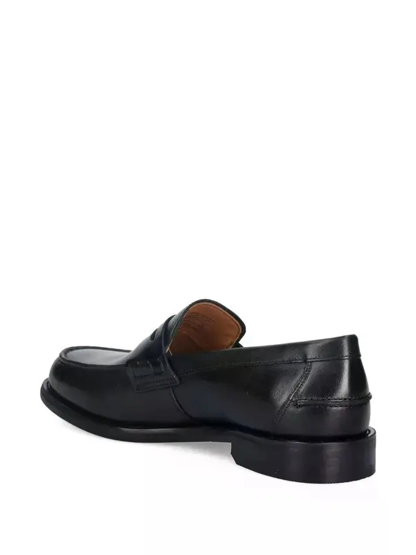 VAGABOND SHOEMAKERS Steven Strap Loafers