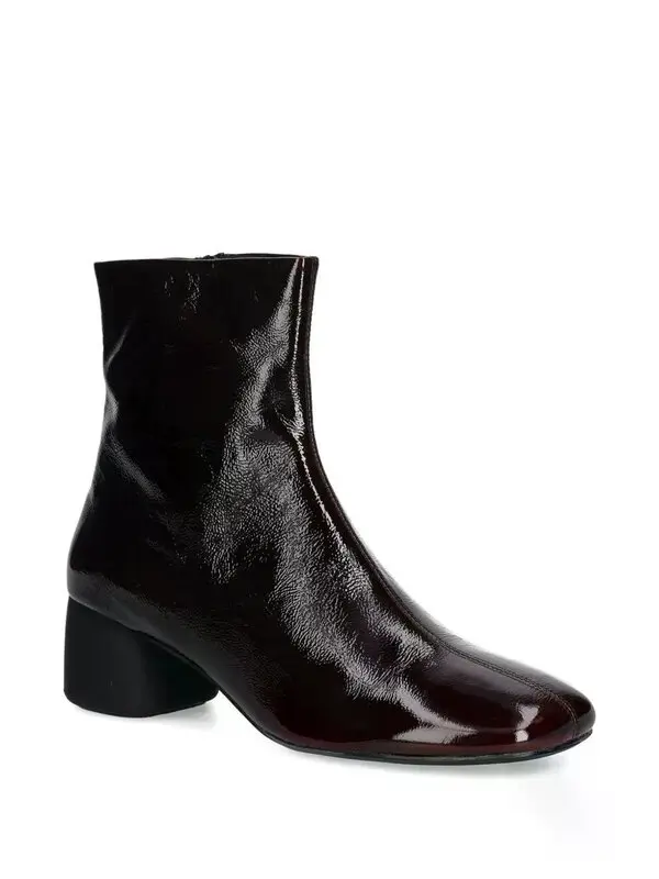 VAGABOND SHOEMAKERS Block-heel Ankle Boots
