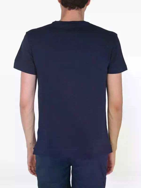 Orlebar Brown Logo-print T-shirt