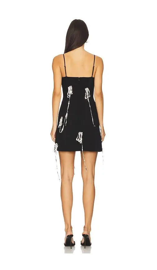 TYLER MCGILLIVARY Nova Dress