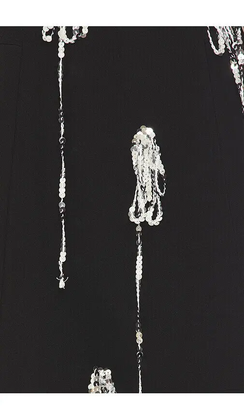 TYLER MCGILLIVARY Nova Dress