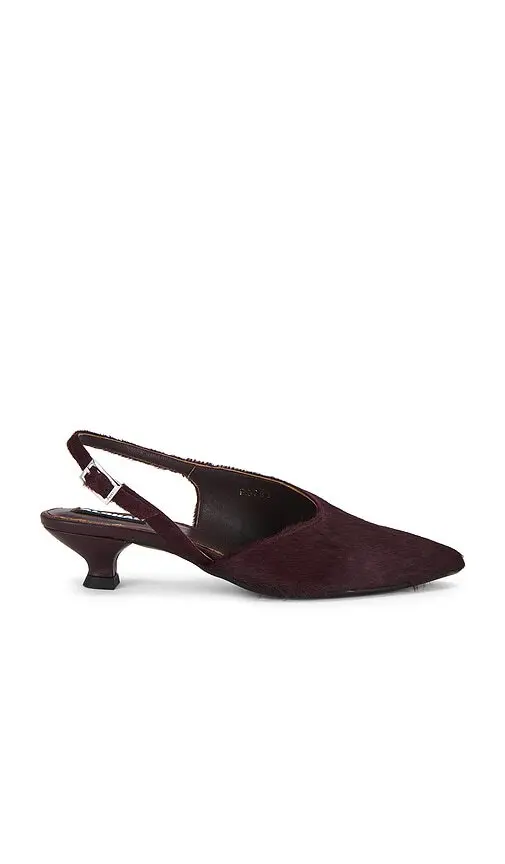 ALOHAS Nelly Slingback Pump