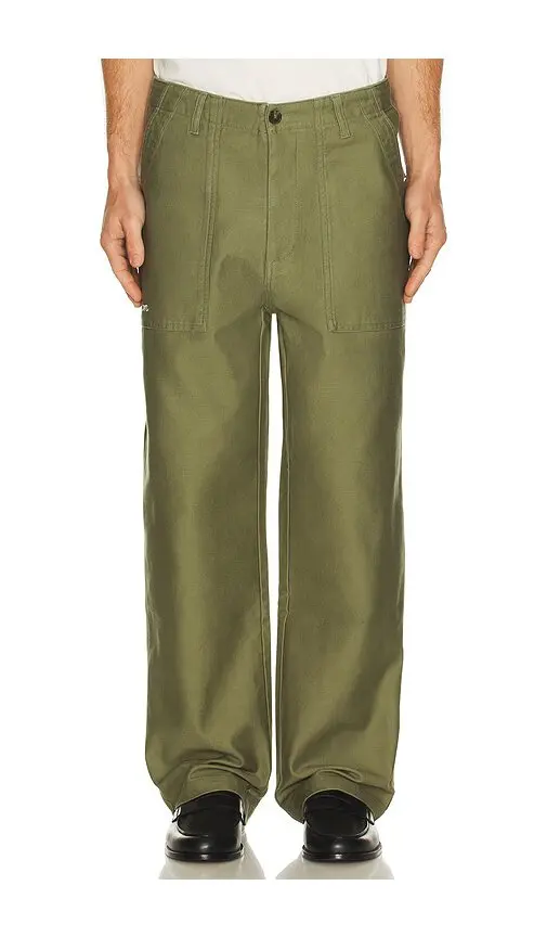 MALBON Braxton Pant