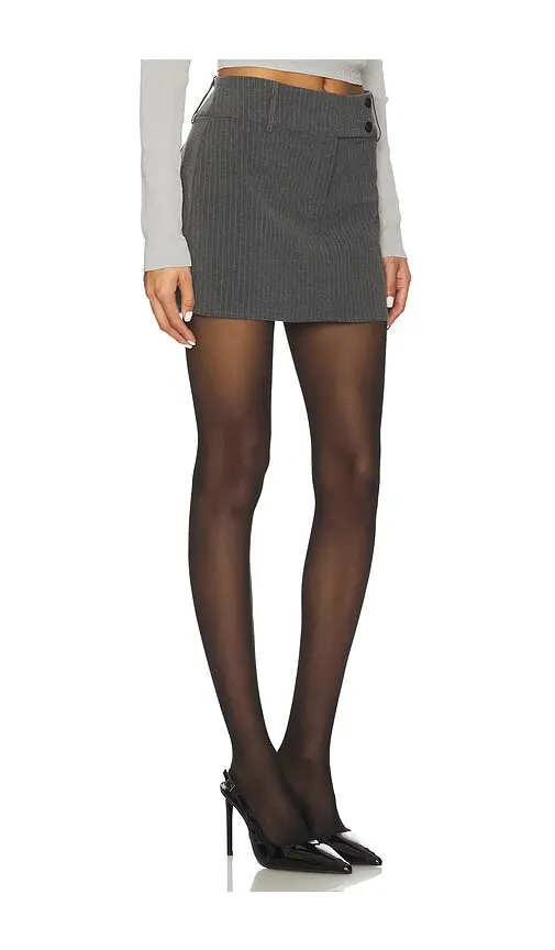 Superdown Emerson Mini Skirt