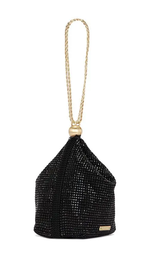 Cult Gaia Rue Wristlet