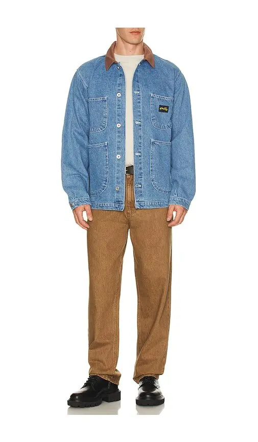 STAN RAY Coverall Jacket