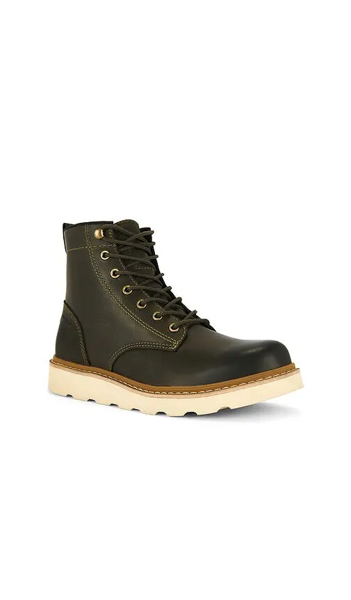 Sorel Slabtown 62' Six Wp Boot