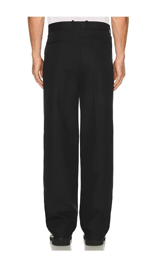 ALLSAINTS Tallis Straight Pants