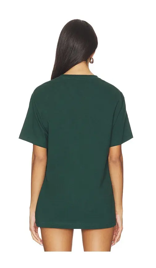 MOTEL MARGARITA Landscape Graphic Tee - Forest