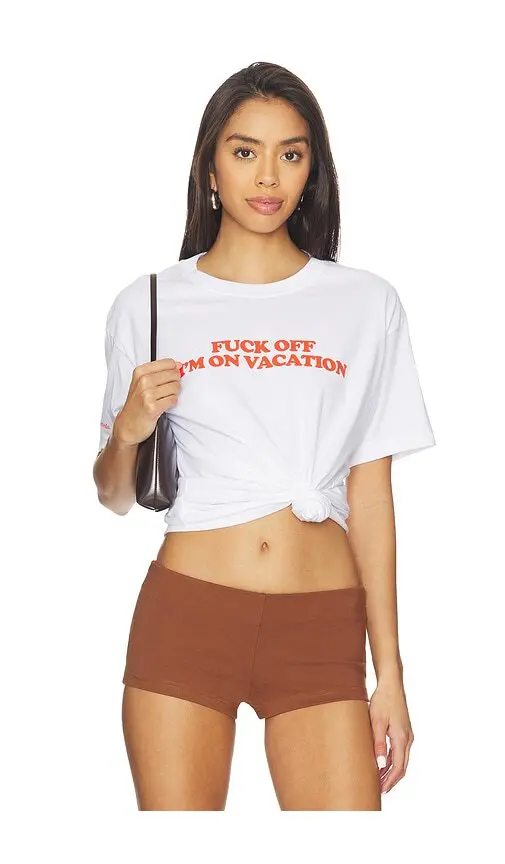 MOTEL MARGARITA Vacation Tee