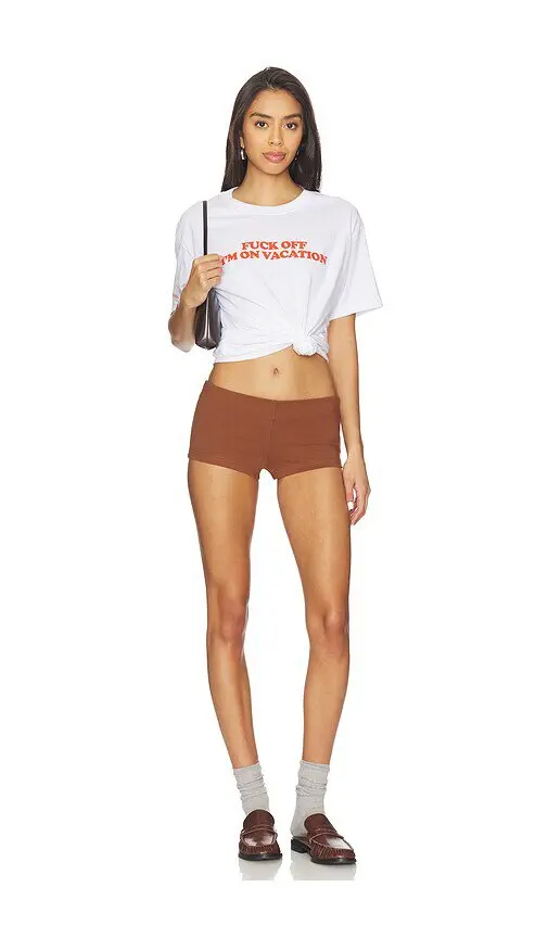 MOTEL MARGARITA Vacation Tee