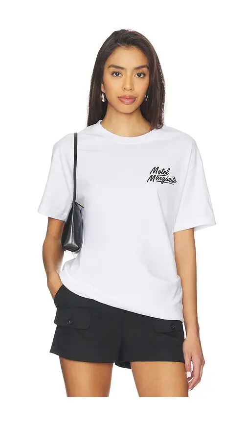 MOTEL MARGARITA 1 Million Tee