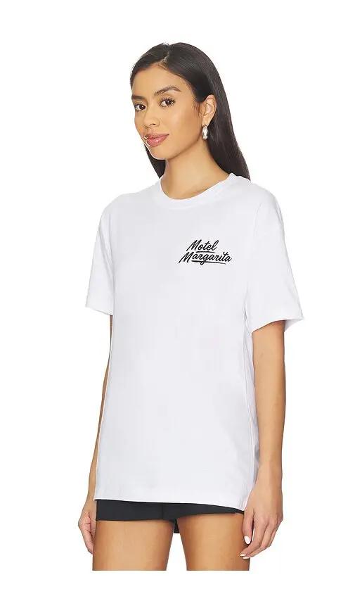 MOTEL MARGARITA 1 Million Tee
