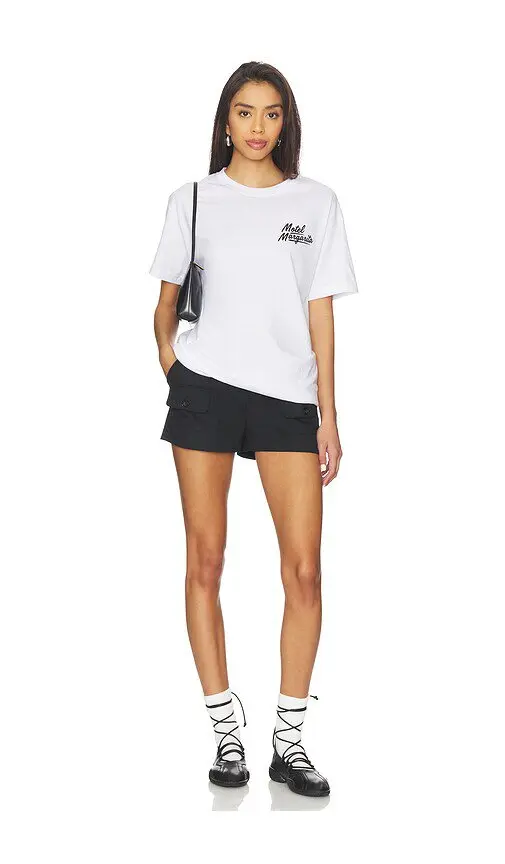 MOTEL MARGARITA 1 Million Tee