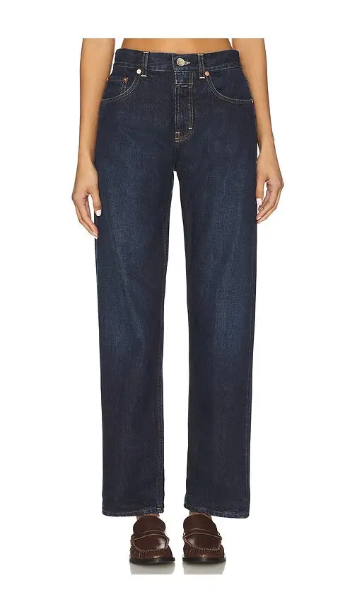 Closed Jonta Straight Jeans