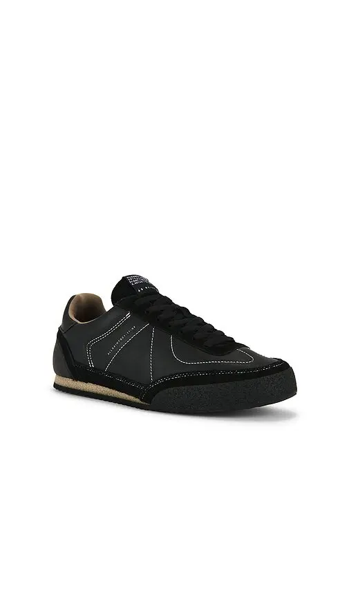 ALLSAINTS Harry Low Top Sneakers