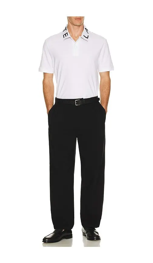 Lacoste Slim Fit Polo