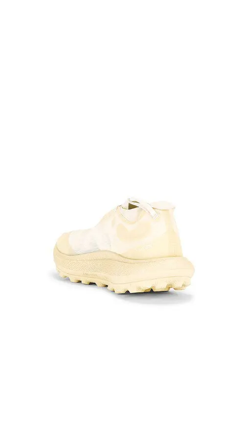 Satisfy The Rocker Sneaker - Antique White