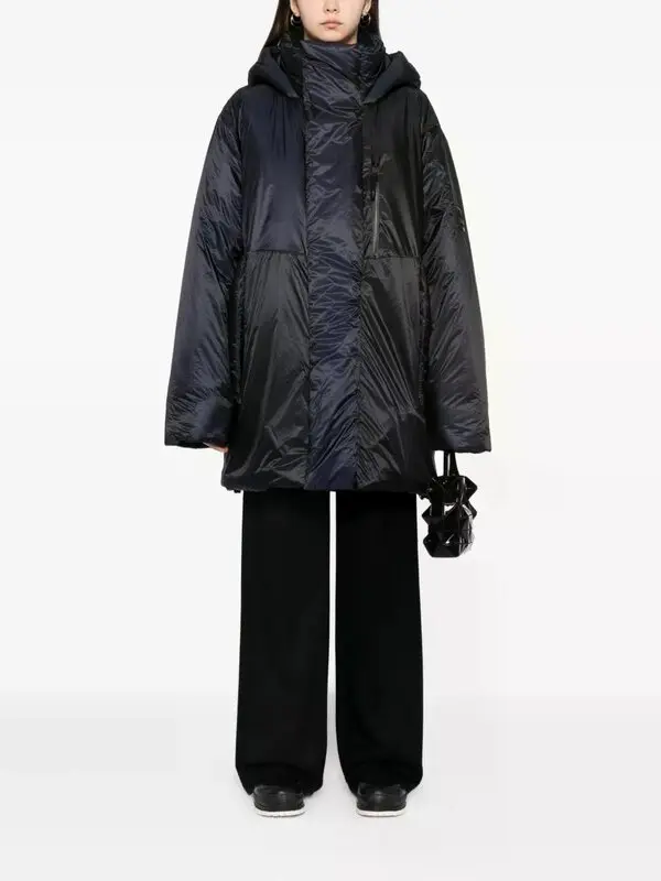 Rains Torna Jacket - Blue
