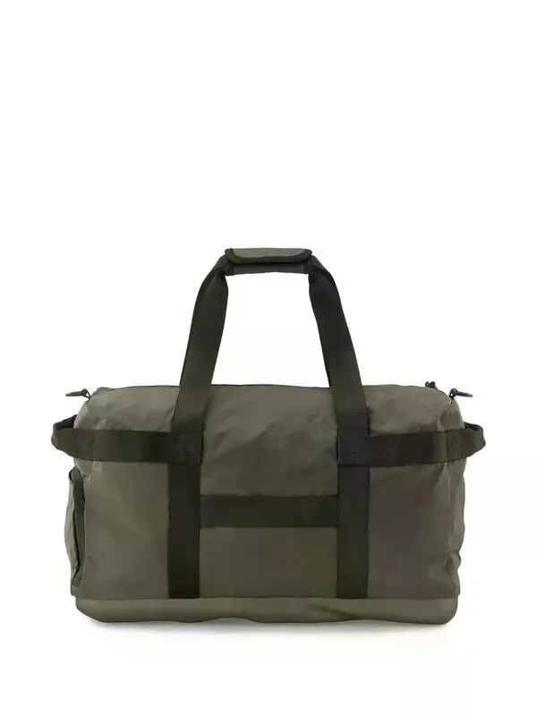 CRASH BAGGAGE Logo-patch Luggage