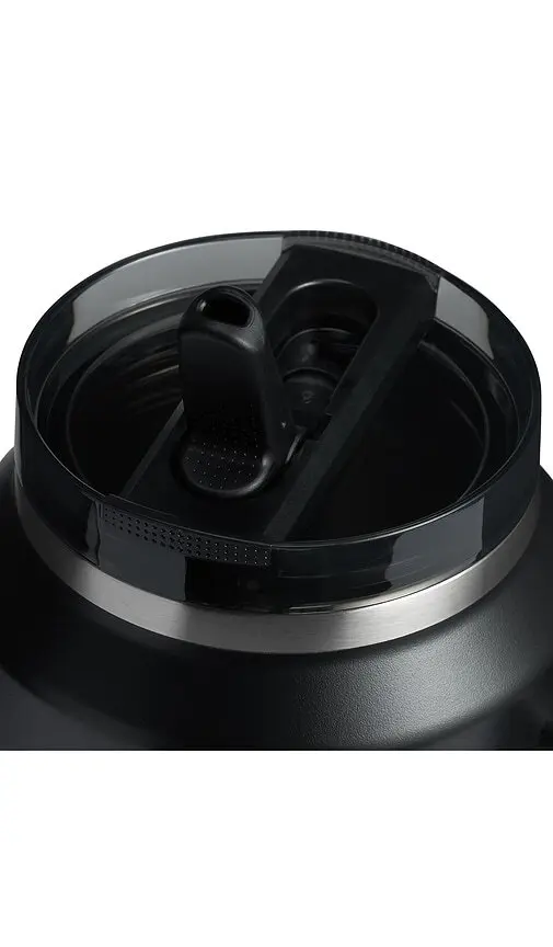 STANLEY The Quencher Protour Flip Straw Tumbler 64 Oz In Black