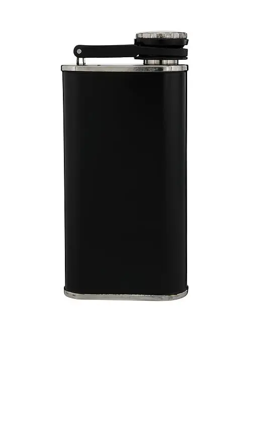 STANLEY The Easy Fill Flask In Black