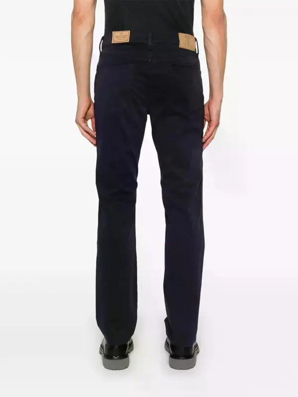 Polo Ralph Lauren Slim-cut Trousers