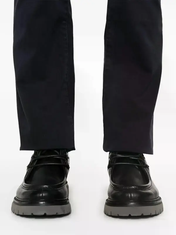 Polo Ralph Lauren Slim-cut Trousers