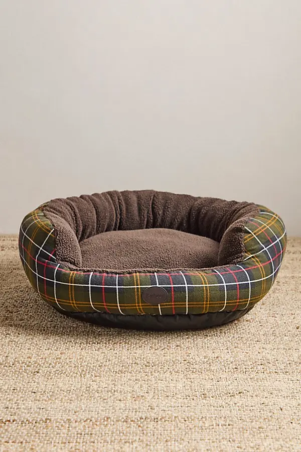 Barbour Dog Snuggle 30" Bed